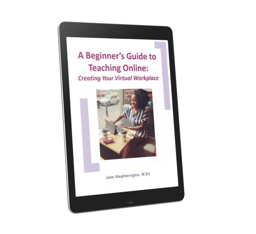 eBook Bundle Deal: A Beginner’s Guide to Teaching Online, Teaching ...