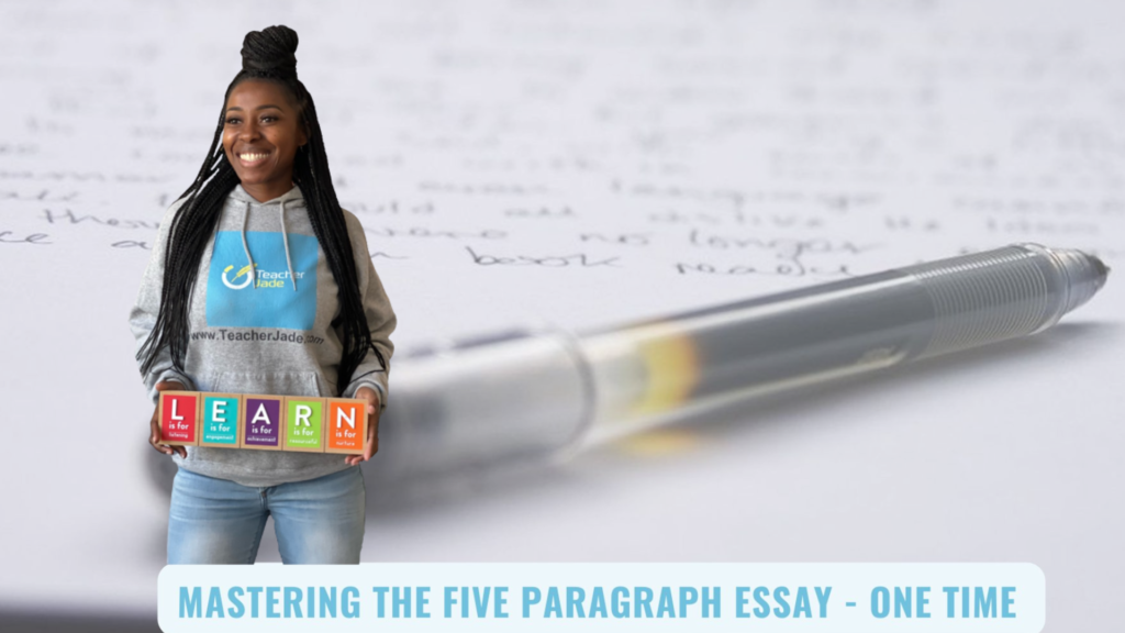 Academy | Teacher Jade