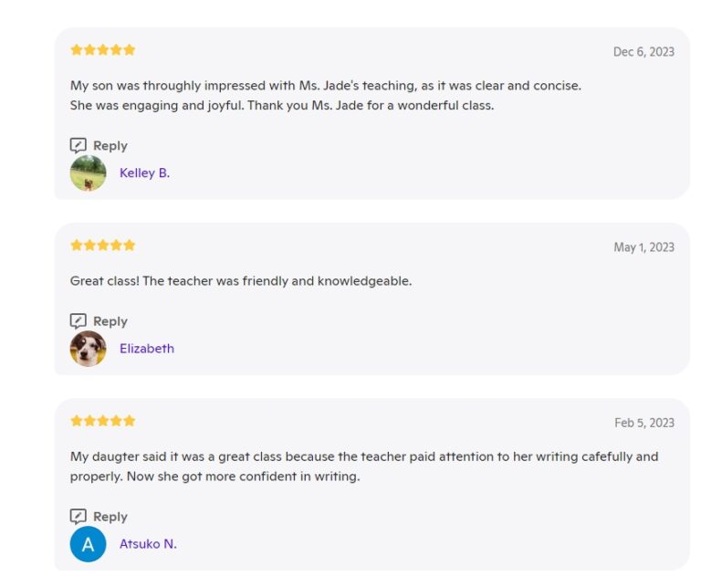 Lifetime Scholar Package