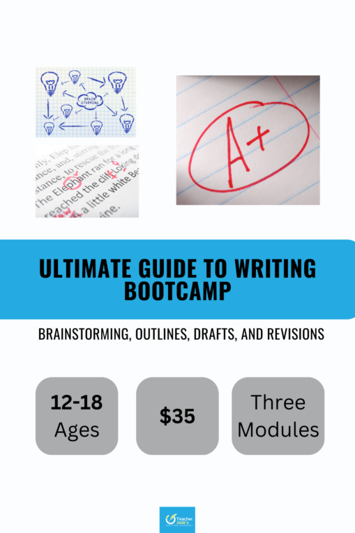 Ultimate Writing Guide