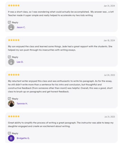 Lifetime Scholar Package