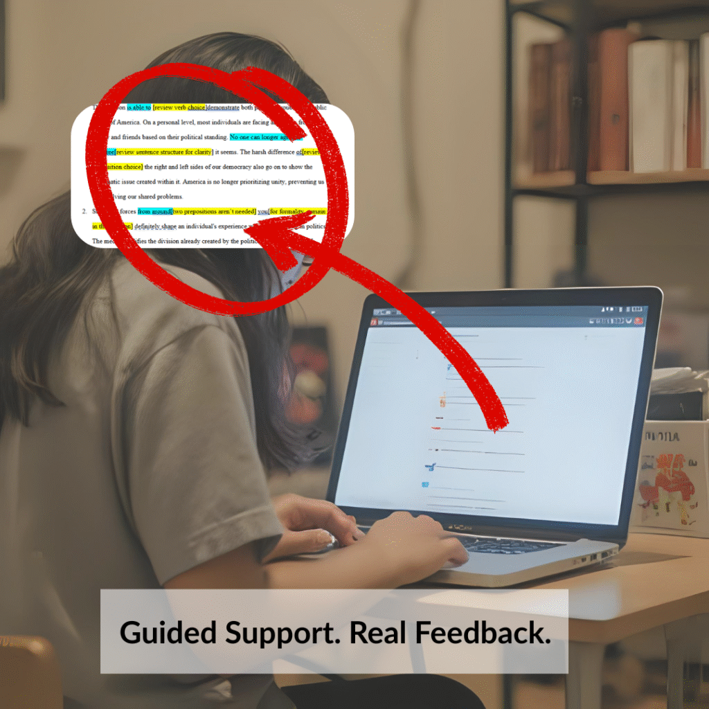 Guided Learning Package