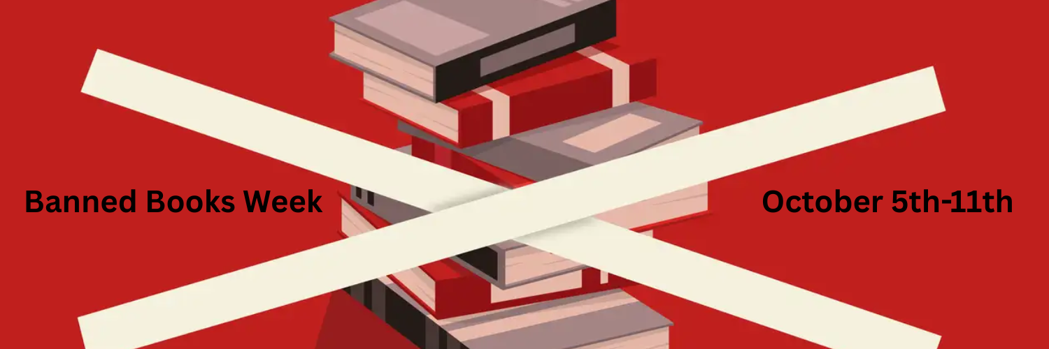 Reading Banned Books: Why It Matters More Than Ever